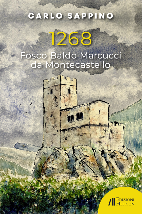 1268 • Fosco Baldo Marcucci da Montecastello